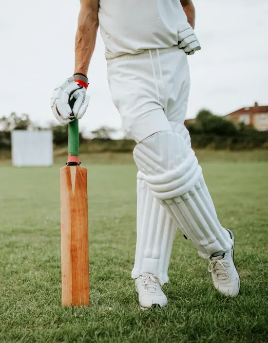 Durable and Stylish Custom Cricket Bat Stickers Available Now | Stikit ...